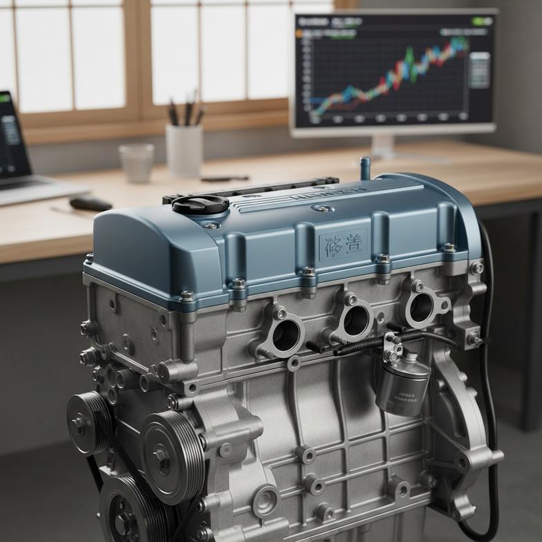 Japanese vs German Engines: Reliability, Performance, and Smart Tips ...